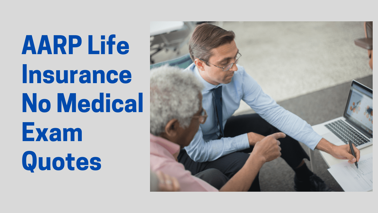 Top 5 Best No Medical Exam Life Insurance Quotes