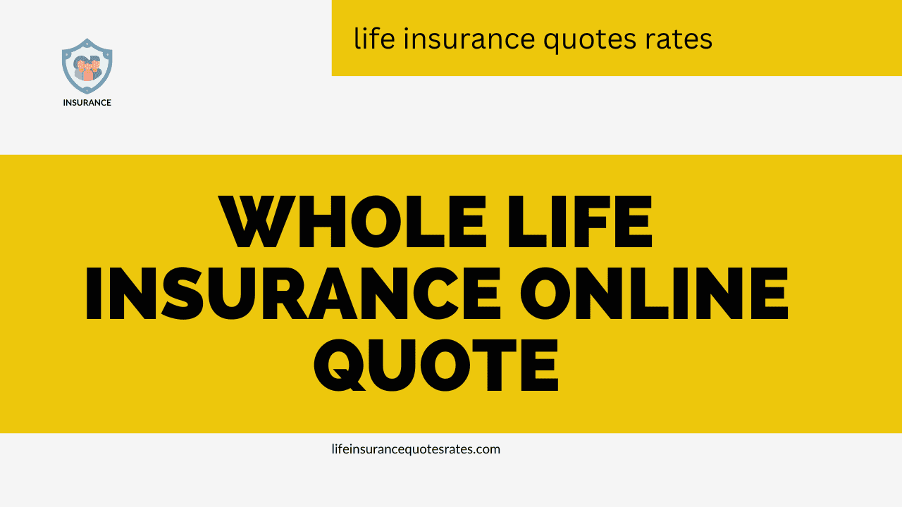 Best Top 10 Life Insurance Monthly Quotes | Compare Price