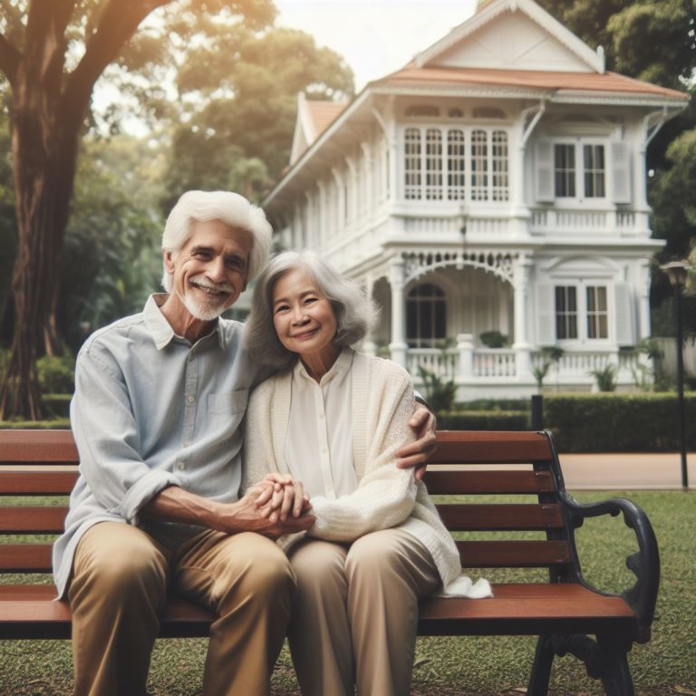 Benefits of Life Insurance for Seniors Over 60